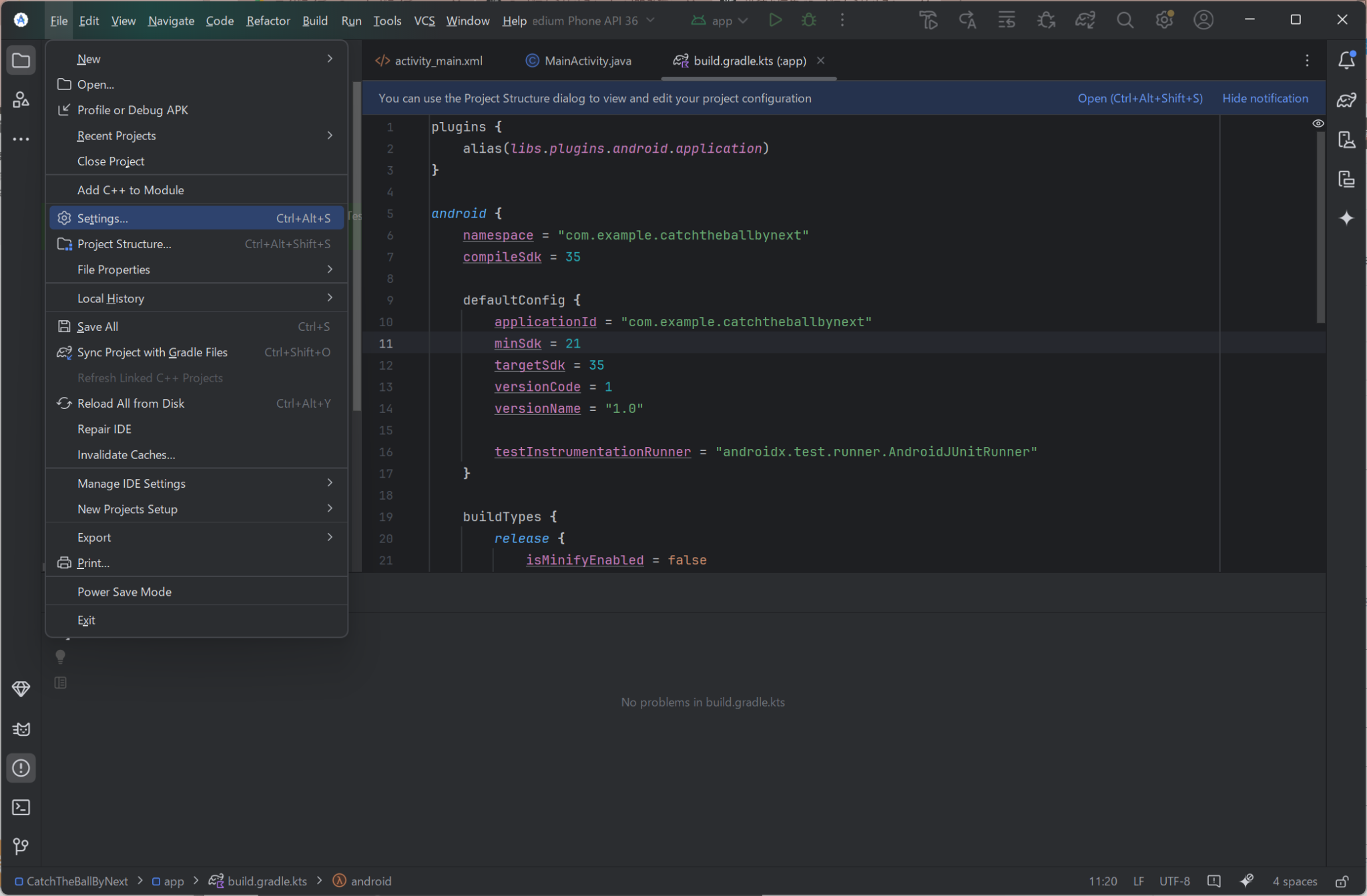Re:ゼロから始めるAndroid開発環境構築～AndroidStudioの日本語化～ | Codebase