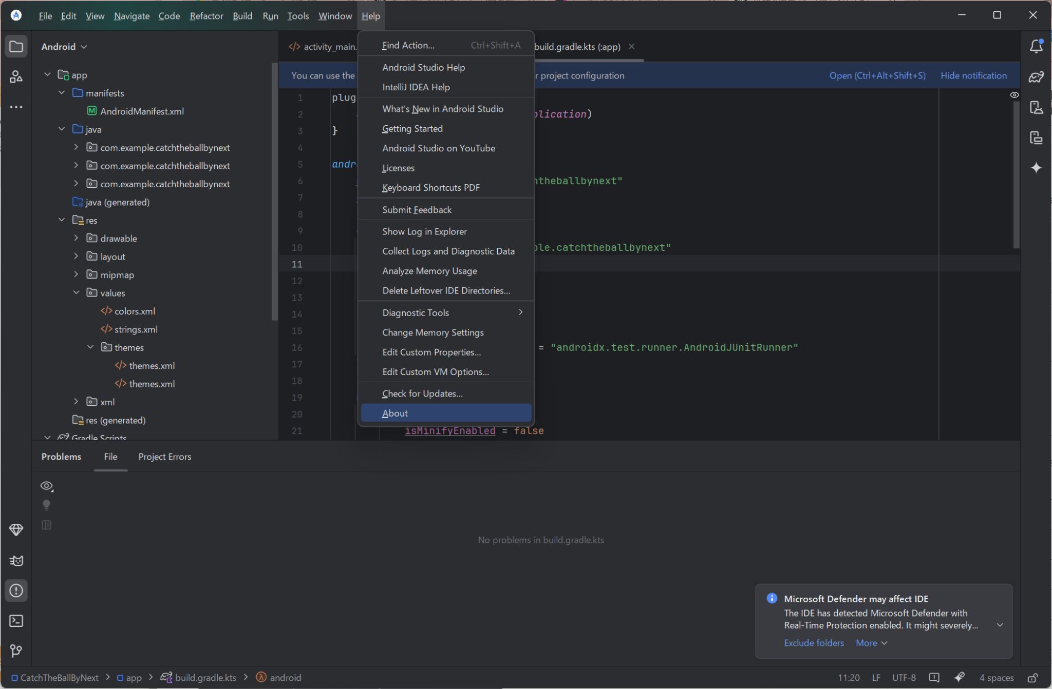 Re:ゼロから始めるAndroid開発環境構築～AndroidStudioの日本語化～ | Codebase